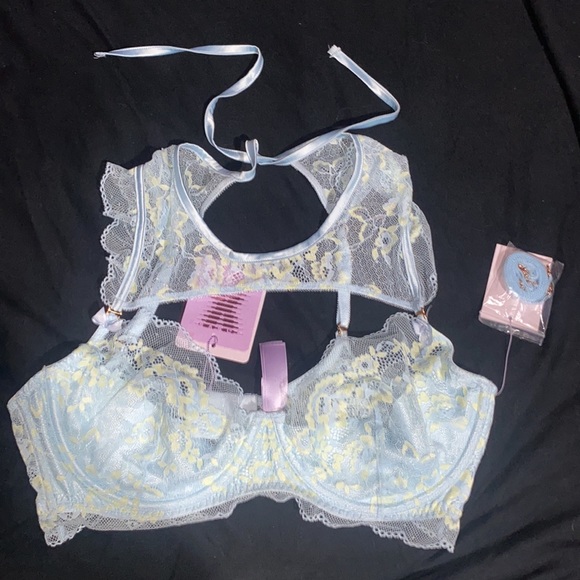 Savage X Fenty | Intimates & Sleepwear | Savage Fenty Set | Poshmark